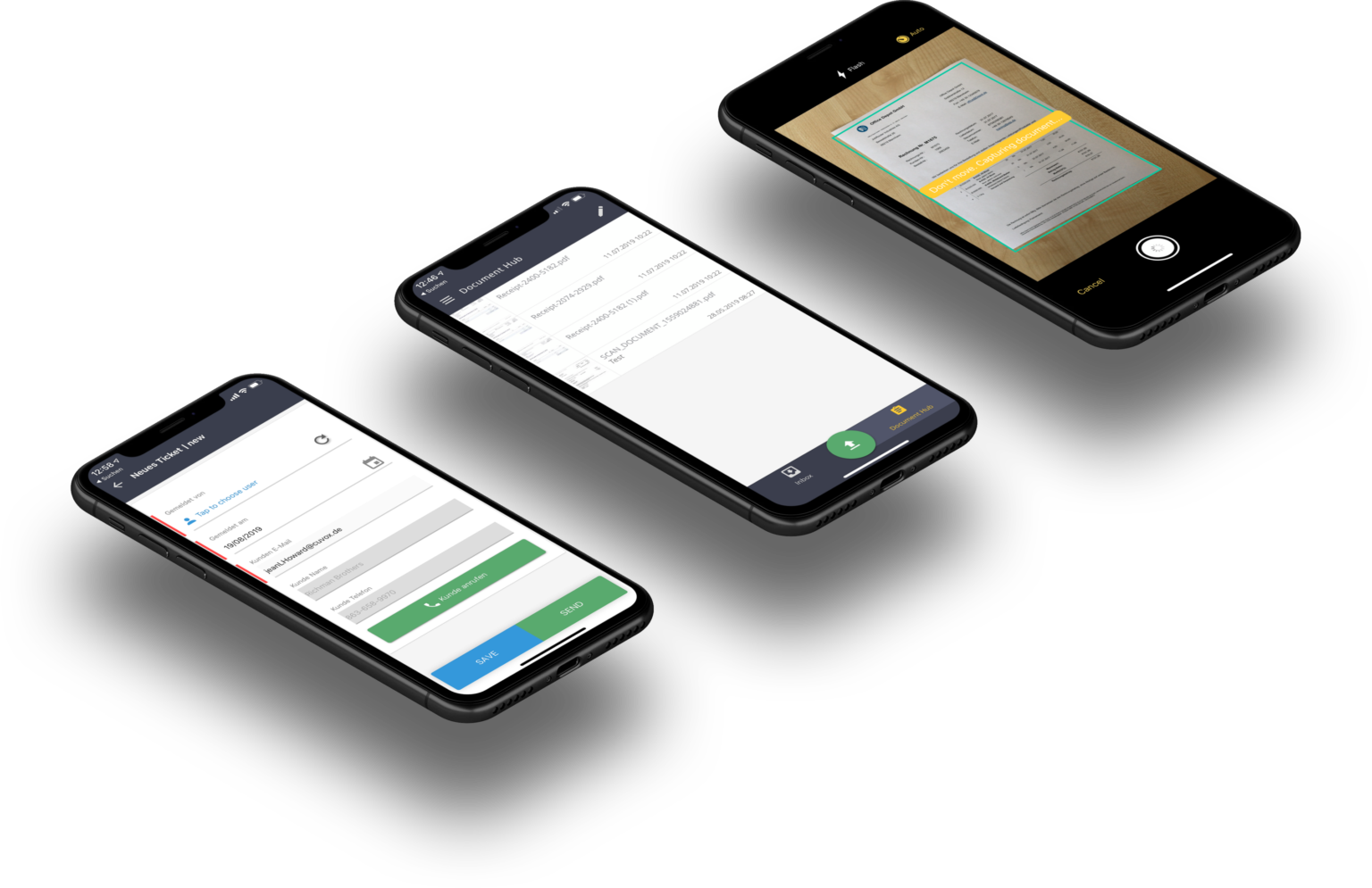 Jobrouter – pk systems